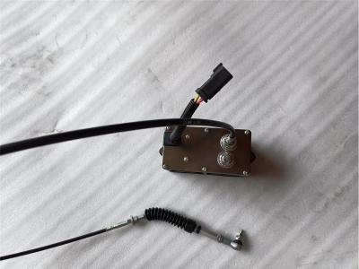 중국 2475235 가속기 엔진 부품 CAT E3308 판매용