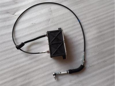 중국 2475235 가속기 엔진 부품 CAT E3308 판매용