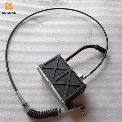 중국 2475235 가속기 엔진 부품 CAT E3308 판매용