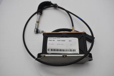 중국 2475235 가속기 엔진 부품 CAT E3308 판매용