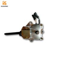 China 7834-41-2000 Accelerator Excavator Engine Part for Komatsu PC200-7 3.5kg for sale