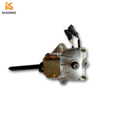 중국 7834-41-2000 가속기 엑스컬레이터 엔진 부품 KOMATSU PC200-7 판매용