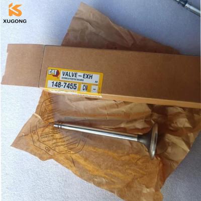 China 148-7455 EXHAUST VALVE for CATE330 for sale