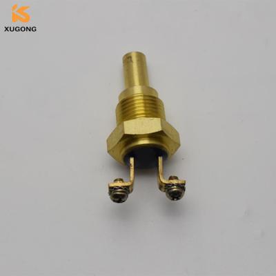 중국 41-5394 CAT 발굴기 엔진 E330B용 물 온도 센서 판매용