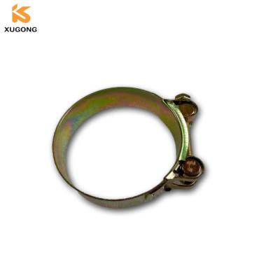 China High Quality Excavator Spare Parts 07299-00095 CLAMP for KOMATSU PC120 for sale