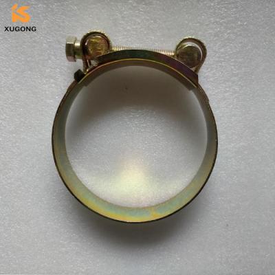 China 07289-00160 CLAMP for KOMATSU PC120 for sale