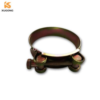 China 07281-10709 CLAMP for KOMATSU PC120 for sale