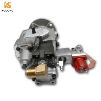 China Engine 6CT parts Manual Electric Fuel pump 3936316 for sale