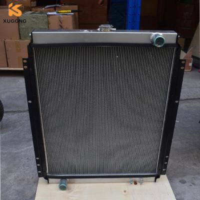 China RADIATOR 20Y-03-31111 for KOMATSU PC200-7 Excavator for sale