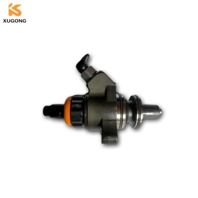 China ND094040-0520 Electric SOLENOID VALVE for KOMATSU SAA6D125E Spare Part for sale
