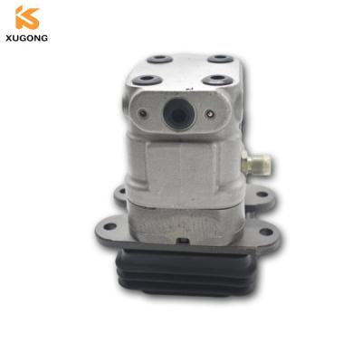 China YX30V00004F2 Hydraulic Foot Valve Assembly For Kobelco SK230-6E Spare Part for sale
