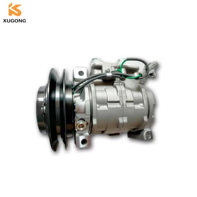 China Part No 4709228 AIR COMPRESSOR ASSY for Hitachi ZAX870-5 Excavator Engine 6kg Weight for sale