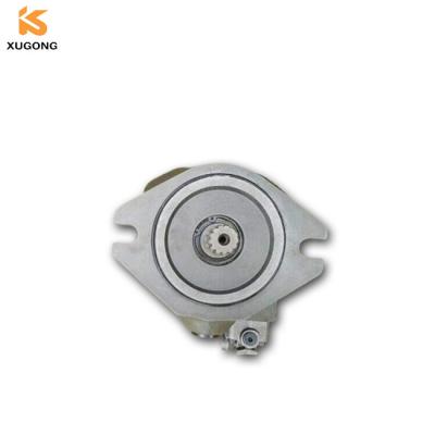 China A10V045DFR/52L-PUC64N00 HYDRAULIC PUMP for A10V45D Engine for sale
