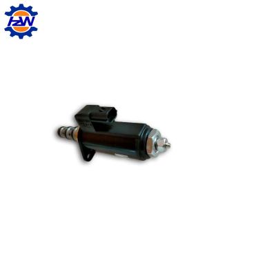 중국 Kobelco SK250-8 유압을위한 KWE5K-31/G24YB50 솔레노이드 밸브 판매용