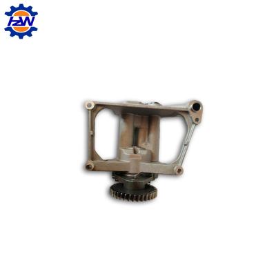 중국 CAT C7.1 굴삭기 부품 용 오일 펌프 Assy 4200454 판매용