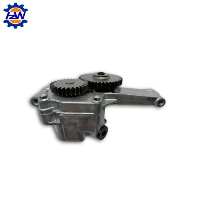 중국 1898777 CAT C7 엔진 용 오일 펌프 아가미 판매용