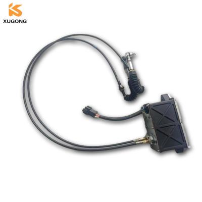 Cina 2475212 ACCELERATORE per escavatore per il CAT 3066 in vendita