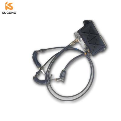 중국 2475212 CAT 3066 용 굴삭기 가속기 판매용