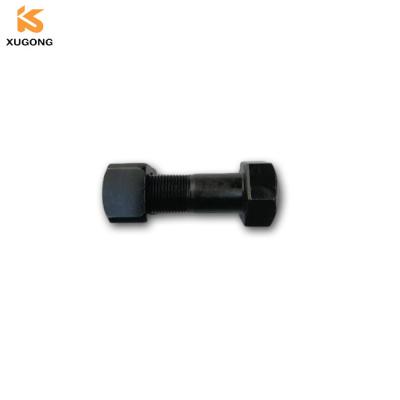 중국 고품질 154-32-21323 komatsu 예비 부품 용 볼트 판매용