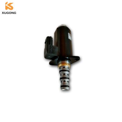 China SK250-8 SOLENOID VALVE KWE5K-31/G24YB50 für Bauteile von Baggern von KOBELCO zu verkaufen