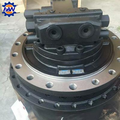 SK350-8 SK330-8 TRAVEL MOTOR ASSY LC15V00026F1 для KOBELCO TRAVEL MOTOR ASSY