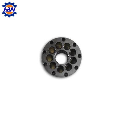 Китай SPK10/10 BLOCK ASSY для SPK10/10 E200B Гидравлические основные части насоса продается