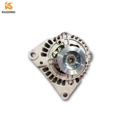China 320/08560 320/08648 320/08649 12V ALTERNATOR for JCB 3cx 4cx Engine for sale