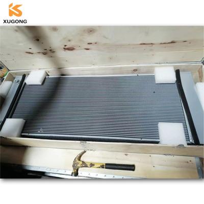 Κίνα ΡΑΔΙΑΤΟΡΟ Ψύξη με νερό 3263870 για το τμήμα σκάφους CAT E325D E320D προς πώληση