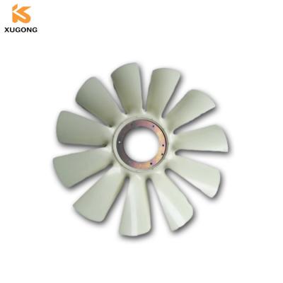 China 2302892 230-2892 FAN BLADE for CAT 325D C7 E329D2 Diesel Engine Cooling Fan Blade for sale