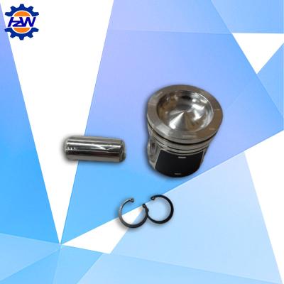Cina Motore diesel parti 3109269 KIT LINER PISTON per CAT C7.1 C4.4 Anello a pistoni in vendita