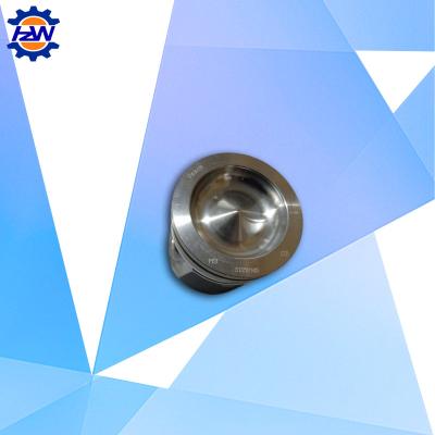 Cina Motore diesel parti 3109269 KIT LINER PISTON per CAT C7.1 C4.4 Anello a pistoni in vendita