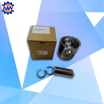 Cina Motore diesel parti 3109269 KIT LINER PISTON per CAT C7.1 C4.4 Anello a pistoni in vendita