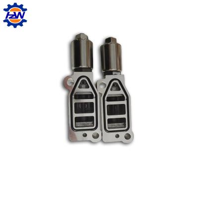 Κίνα 24V 244-3114 2443114 Υδραυλική βαλβίδα SOLENOID για CAT 120M προς πώληση