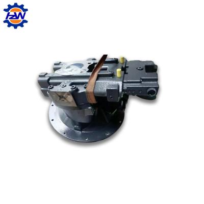 China HYDRAULIC PUMP for DOOSAN DX140 REXROTH A8VO80 A8V A8V0 Series Hydraulic Pump for sale