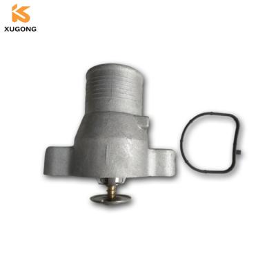 Cina 4177782 417-7782 Termostato per escavatore per motore CAT 320D C4.4 C6.6 C7.1 in vendita