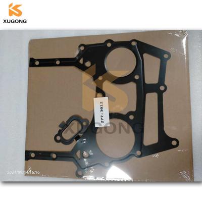China 2773012 Excavator Engine Spare Parts GASKET for Caterpillar C6.6 C7.1 for sale