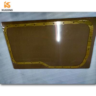China Construction Machinery Parts 8-97363845-1 GASKET for HITACHI 4HK1 Engine for sale