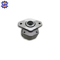 China 107-6916 Hydraulic Gear Pump for Caterpillar E307 E307B Excavator 25cc for sale