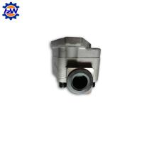 China 107-6916 Hydraulic Gear Pump for Caterpillar E307 E307B Excavator 25cc for sale