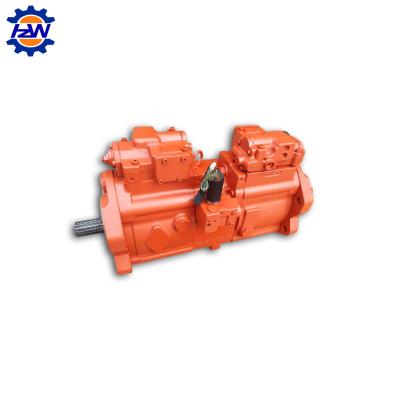 China K3V112DT-1DFR-9NF2 HYDRAULIC PUMP K3V112DP for HYUNDAI R220-9S R210W-9 R210W-9A R210NLC-7A for sale
