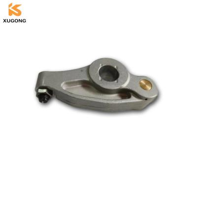 中国 本物 8973064213 8-97306421-3 4HK1/6HK1 ロッカーアームシャフト ヒトッチ・イスズーZX200-3 ZX240 ZX270-3 販売のため