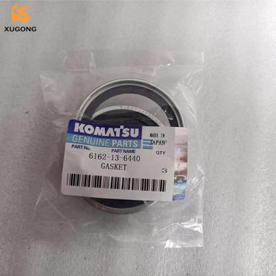 Cina Ricambi per escavatori 6162-13-6440 SEAL KIT per KOMATSU in vendita