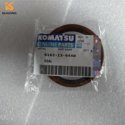 Cina Ricambi per escavatori 6162-13-6440 SEAL KIT per KOMATSU in vendita