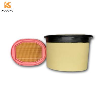 Oorspronkelijke 2525002 252-5002 Excavator Spare Parts AIR FILTER voor Caterpillar