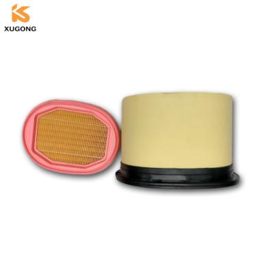 Cina 2525002 252-5002 Ricambi per escavatori FILTRO AERE per Caterpillar D5R 963D M315D M322D in vendita