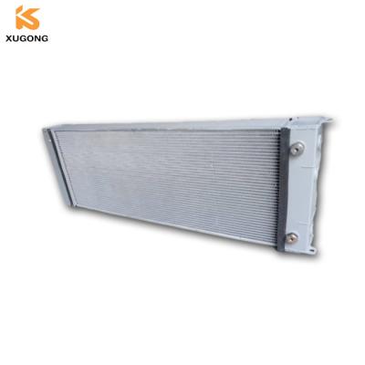 中国 建設機械部品 207-03-72321 KOMATSU PC300-8MOのためのラジエーター 販売のため