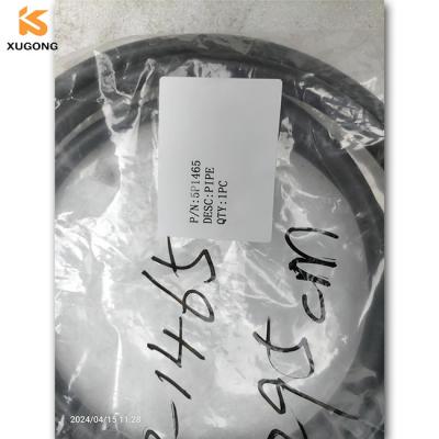 中国 CAT油圧ショベル用耐久性E330Dパイプ 100%設計 販売のため