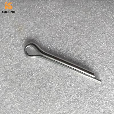 中国 建設機械部品 0950863 CAT E320L用のコッター 販売のため