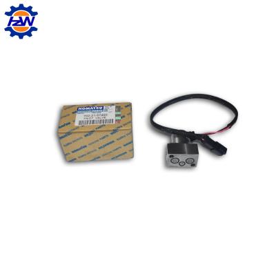 Китай 702-21-57400 Соленоидный клапан для KOMATSU PC200-7 D155AX D375A продается