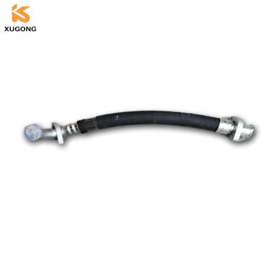 中国 209-62-73630 209-62-73641 パイプ コマツーPC750-7用の水力管 販売のため